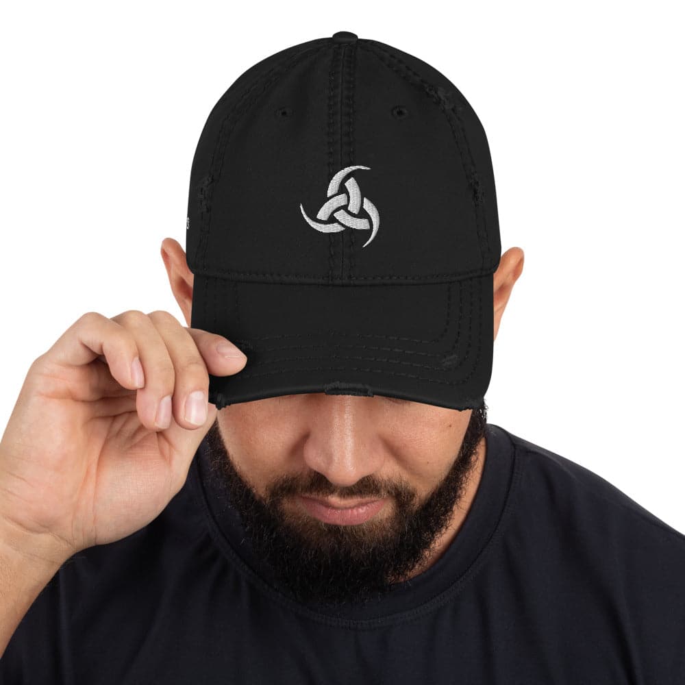 Odin Triple Horn Hat | Viking Warriors