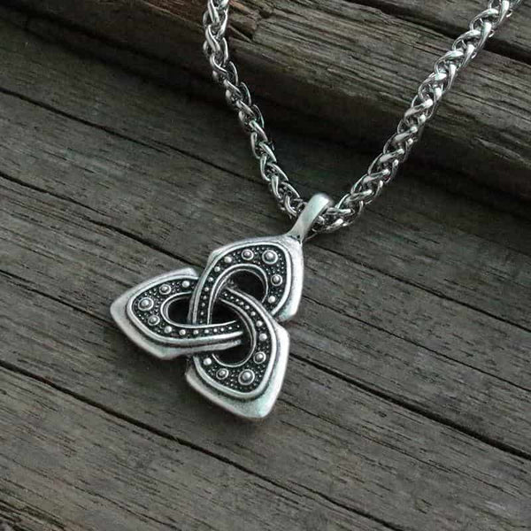 Viking Trinity Pendant | Viking Warriors